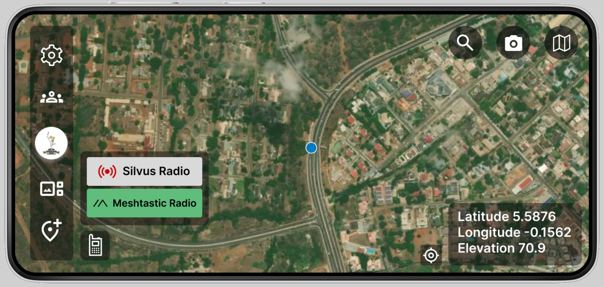 Sigtrack mobile - sigtrackapp.com