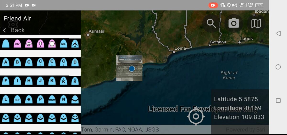 Gallery - sigtrackapp.com