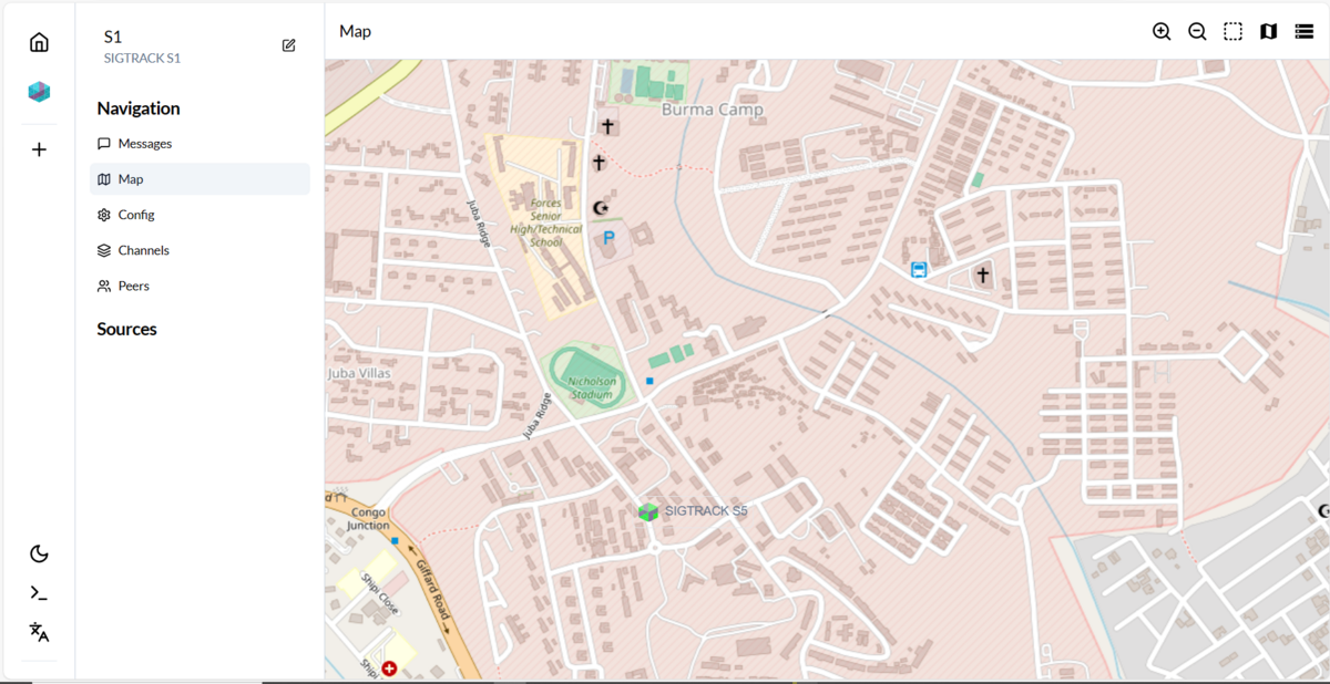 Gallery - sigtrackapp.com